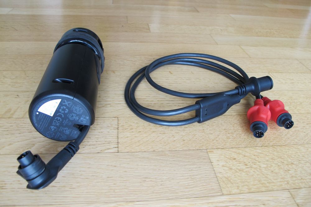 Range Extender für Specialized turbo Levo (Neu (gemäss Beschreibung ...