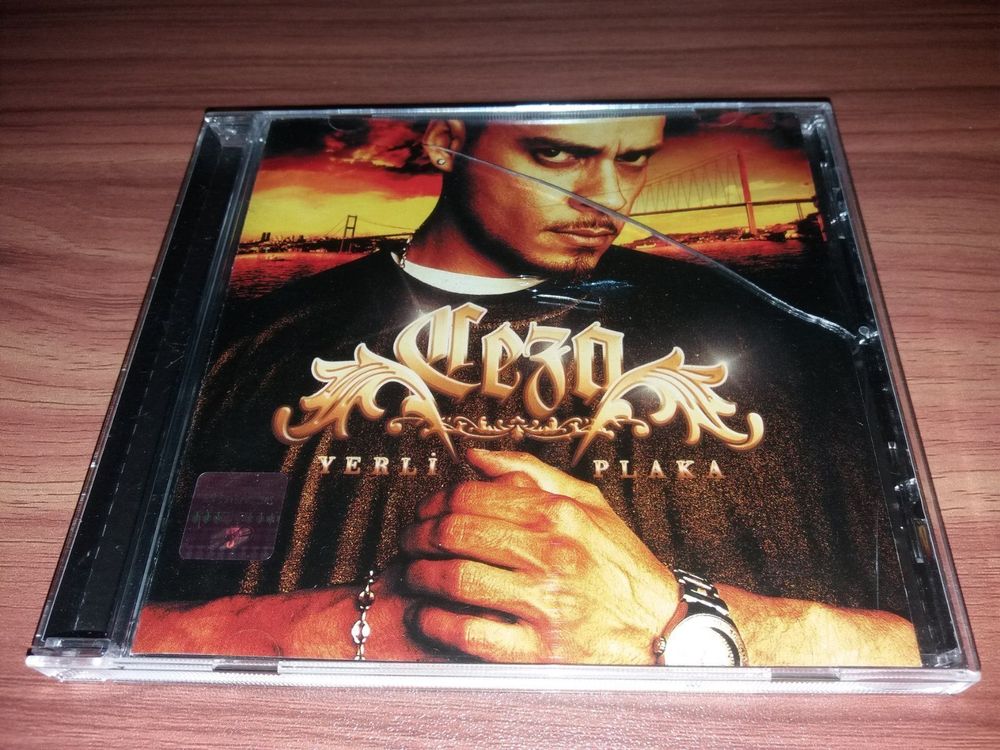 Ceza - Yerli Plaka, D1 (Gebraucht) in Sessa für CHF 0.5 – mit Lieferung ...