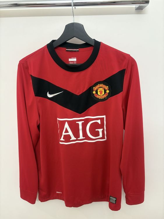 Manchester United Trikot | Kaufen auf Ricardo