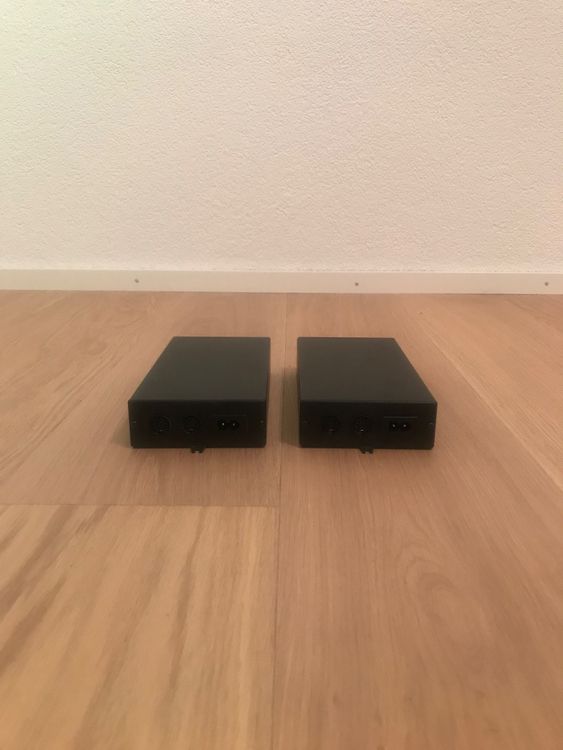 Bang & Olufsen BeoLink Aktiv / BeoLink ML-System | Kaufen auf Ricardo