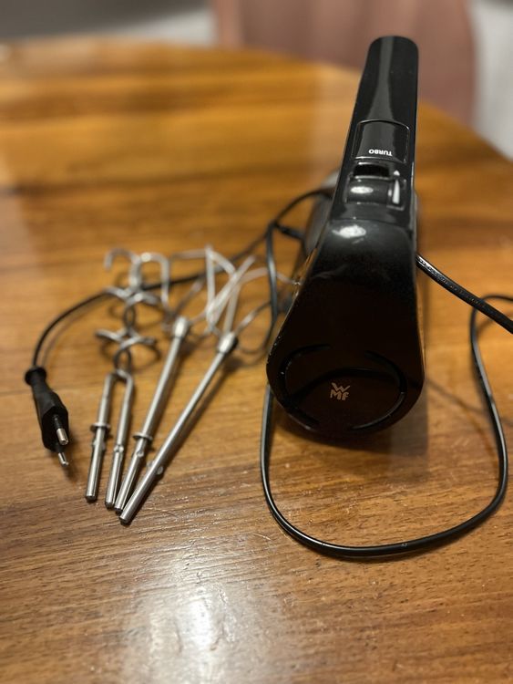 WMF Handmixer (Gebraucht) in Erlinsbach für CHF 13 – mit Lieferung auf ...