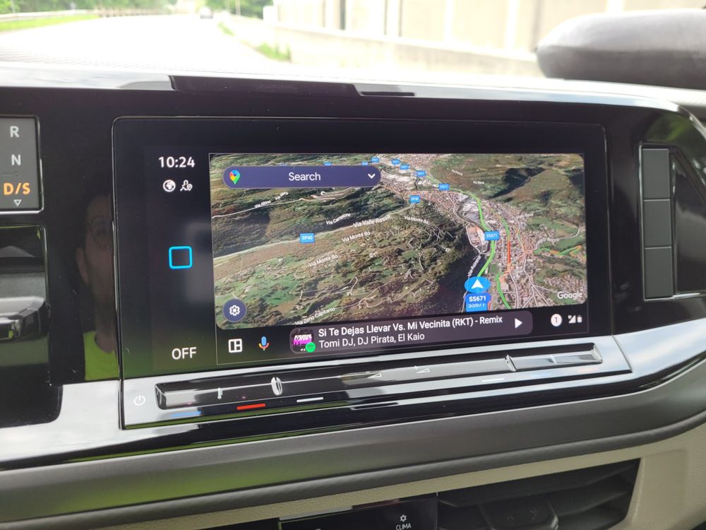 2022 VW T7 Multivan (new VW T6 / VW T6.1) Plug-In Hybrid (Gebraucht) in ...