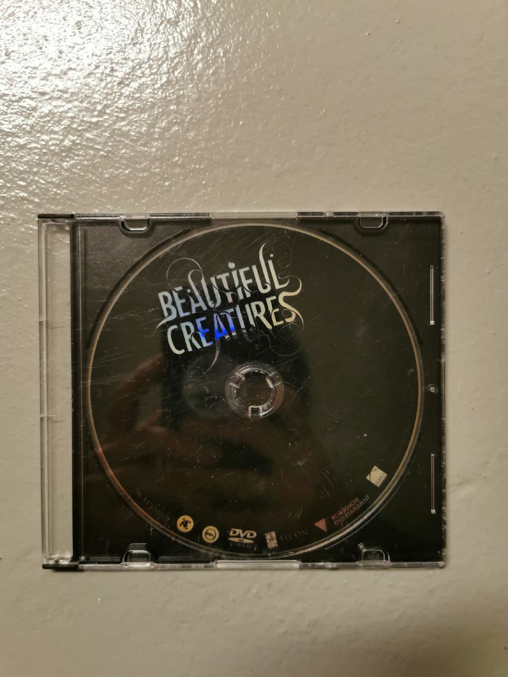 Beautiful Creatures - DVD - Top Zustand! Top Film! (Gebraucht) in ...