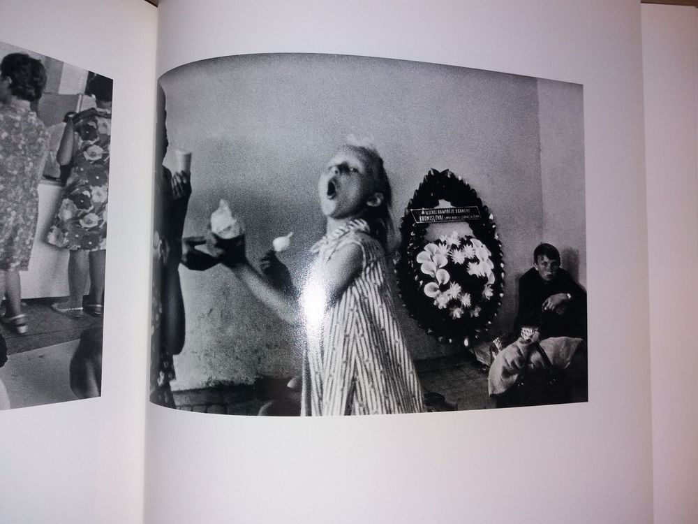 PHOTOBUCH Litauen Vitas Luckus the hard way (Gebraucht) in Welschenrohr ...