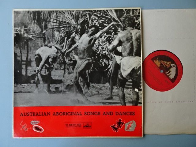 AUSTRALIAN Aboriginal Songs & Dances | Kaufen auf Ricardo