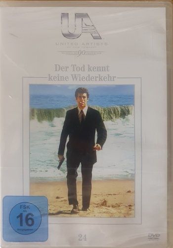 Der Tod kenn keine Wiederkehr (1973) DVD (Gebraucht) in Thun für CHF 17.8 – mit Lieferung auf ...