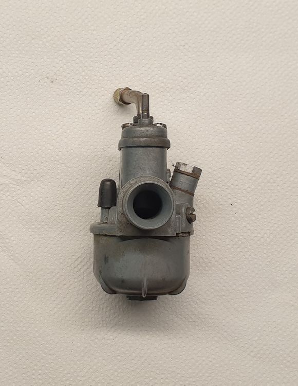 Sachs 503 Vergaser 1/12/211 original Bing (Gebraucht) in Einsiedeln für ...