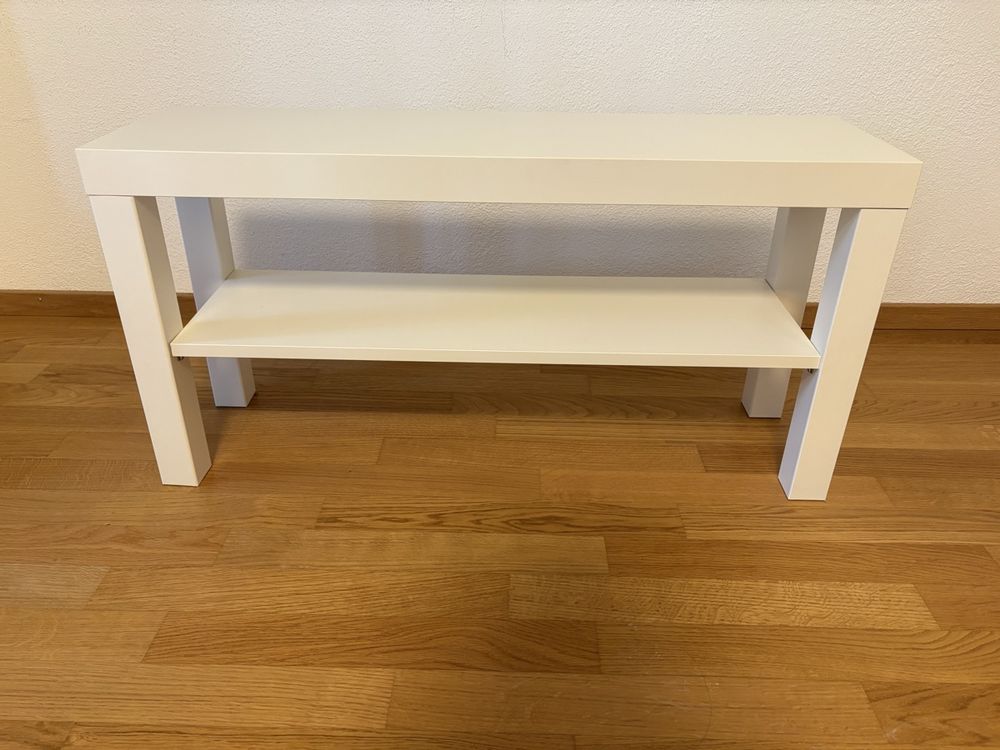 IKEA LACK TV-Bank (Gebraucht) in Luzern für CHF 5 – nur Abholung auf ...