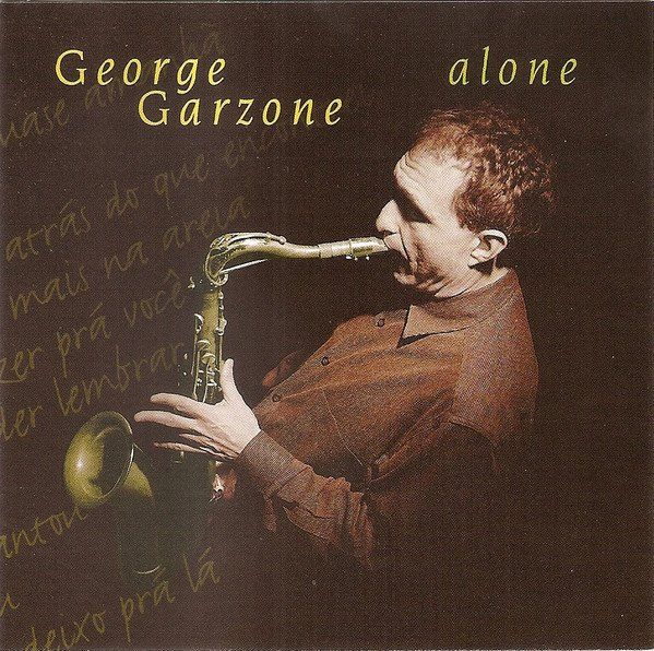 George Garzone, Lenny White, Eddie Gomez, Chuck Loeb,Kikoski | Kaufen ...
