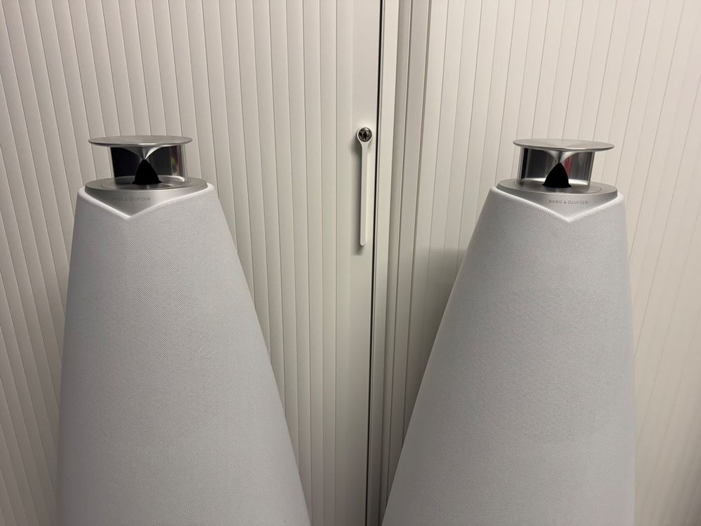 Bang&Olufsen Beolab 20 Mk2 WISA Aktiv Lautsprecher (Gebraucht) in Wetzikon ZH für CHF 3800 – nur ...