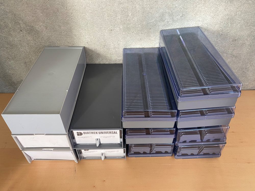 DIA Magazine (Gebraucht) in Winterthur für CHF 1 – mit Lieferung auf ...