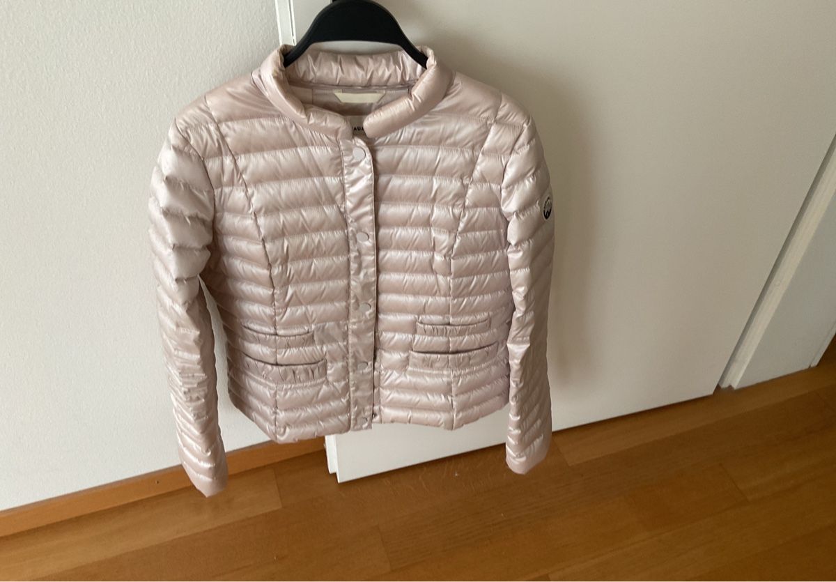 Beaumont Daunenjacke, Gr. M, Top Zustand für den Frühling! (Gebraucht ...