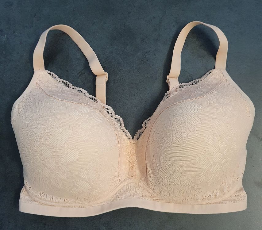 Triumph Fit Smart Gr. 02 (Gebraucht) in Grabs für CHF 10 – mit ...