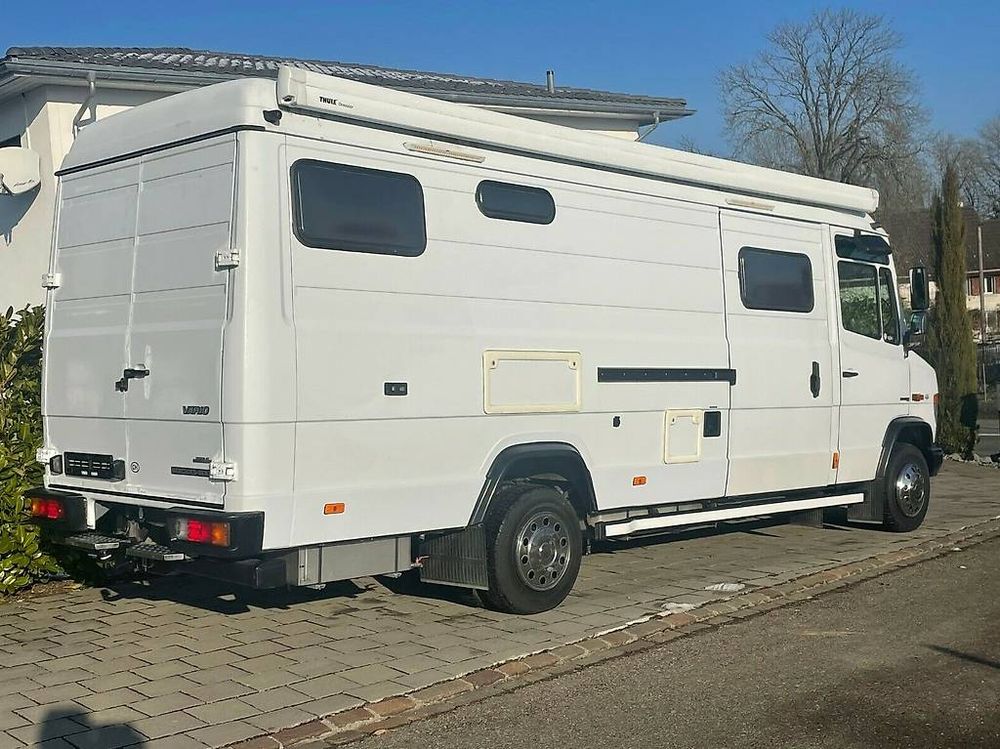Pssl Wohnmobil Gebraucht