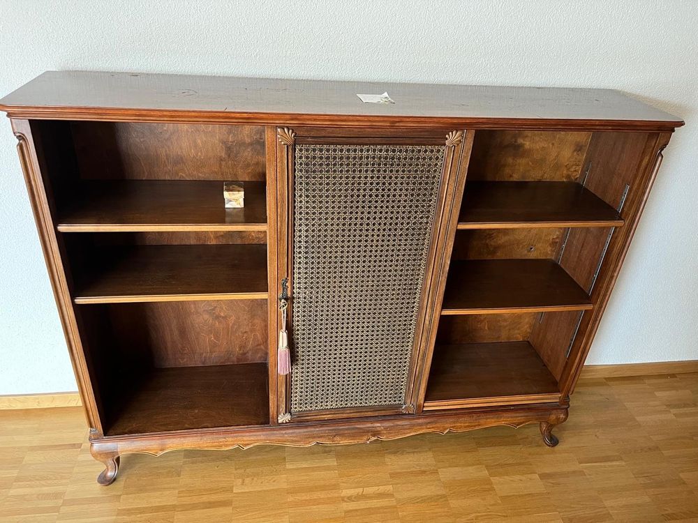 Möbel antik Sideboard / Kommode / Regal (Gebraucht) in Zofingen für CHF ...