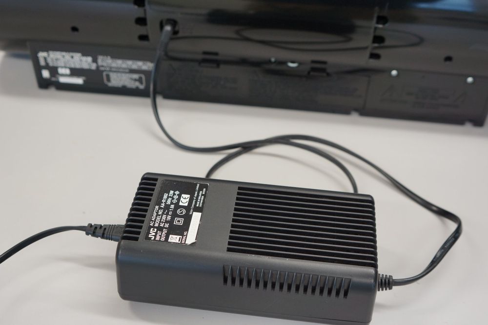 JVC RD-HA3 Boomblaster ab Fr. 1.00! | Kaufen auf Ricardo