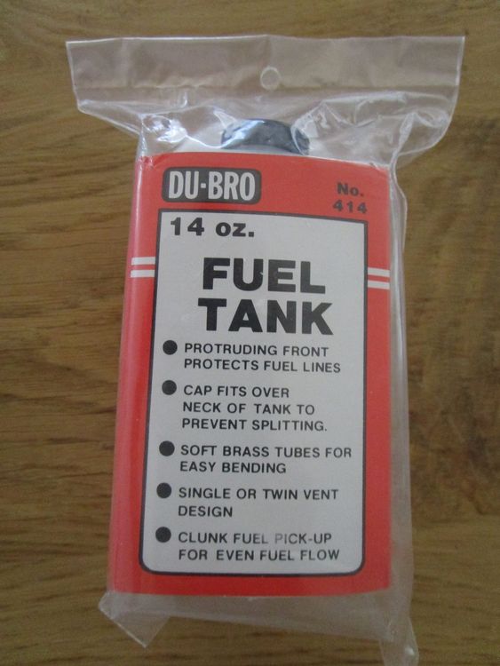 Tank Du Bro (Neu und originalverpackt) in für CHF 6 – mit Lieferung auf ...
