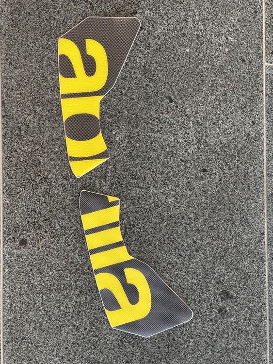 Aprilia Front Sticker - Logo für RS660 | Kaufen auf Ricardo