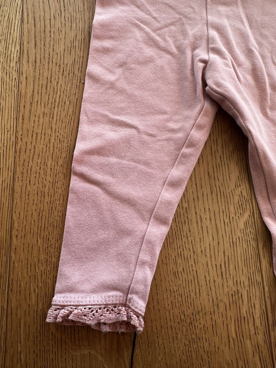 Next Baby Leggings, Gr. 6-9 Monate / 74cm (Gebraucht) in Urswil für CHF ...