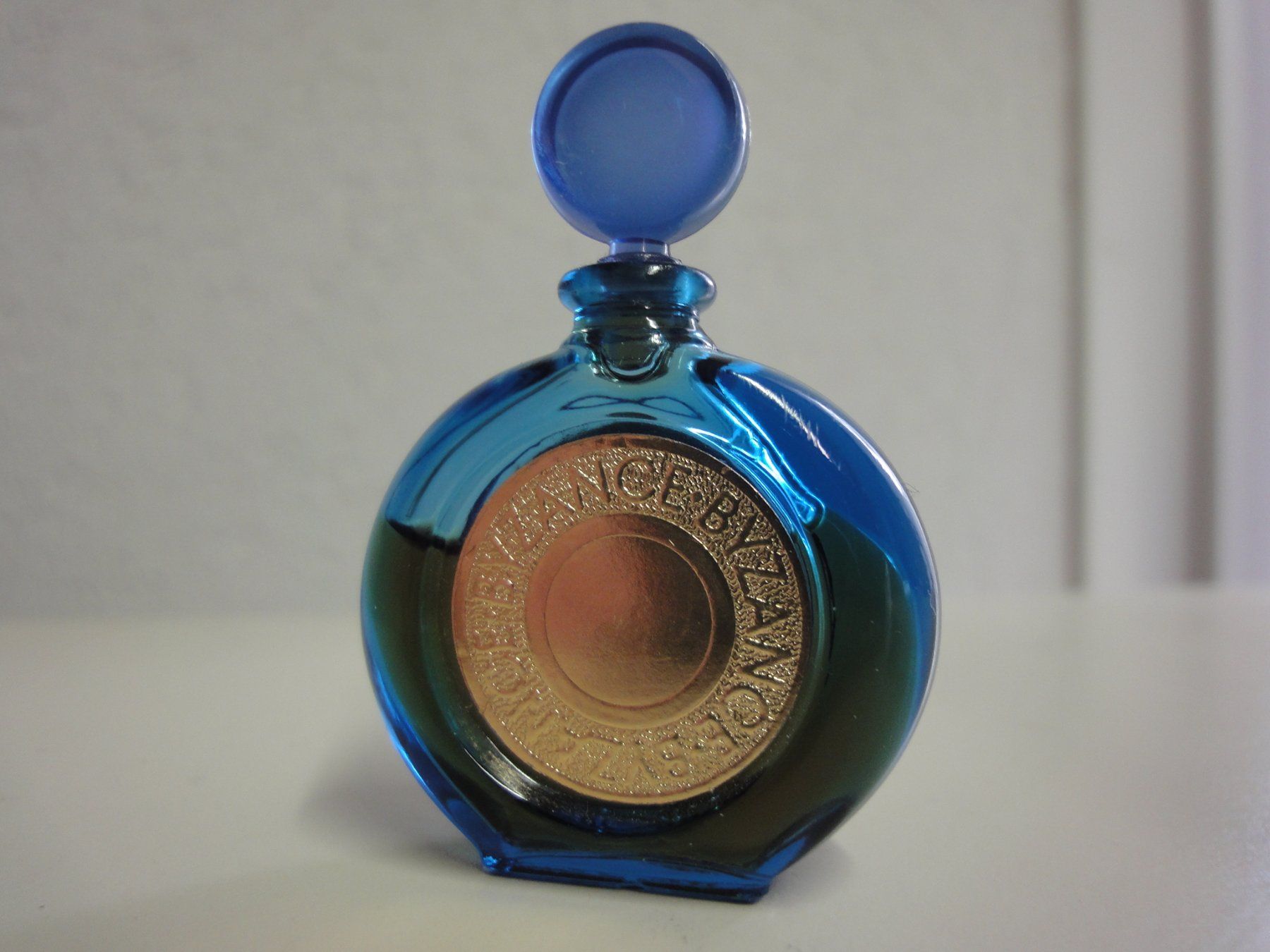 Byzance - Rochas Marcel - Eau de Parfum, 3ml Miniaturflacon (Gebraucht) in Biel/Bienne für CHF 8 ...