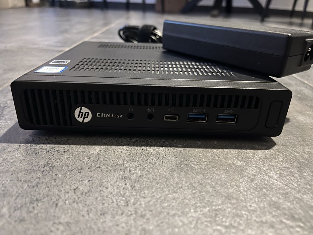 HP desktop mini (Gebraucht) in Arosio für CHF 75 – mit Lieferung auf ...