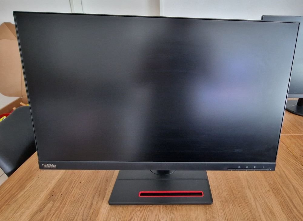 Lenovo ThinkVision P24h-20 - LED-Monitor - 61 cm (24 Zoll) (Gebraucht ...