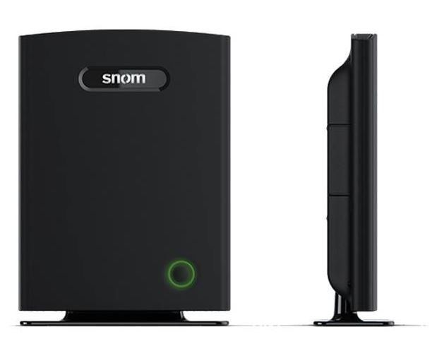 Snom M700 Dect Basisstation Voip (Gebraucht) in Münchenstein für CHF 49 ...