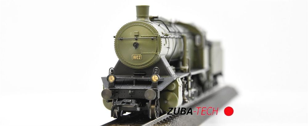 Märklin 37055 Dampflok Klasse K KWStE H0 | Kaufen auf Ricardo
