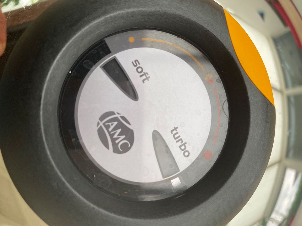 AMC Dampfkochtopf-Deckel | Kaufen auf Ricardo