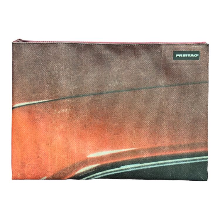 Freitag F08 Dan - Large Pouch | Kaufen auf Ricardo