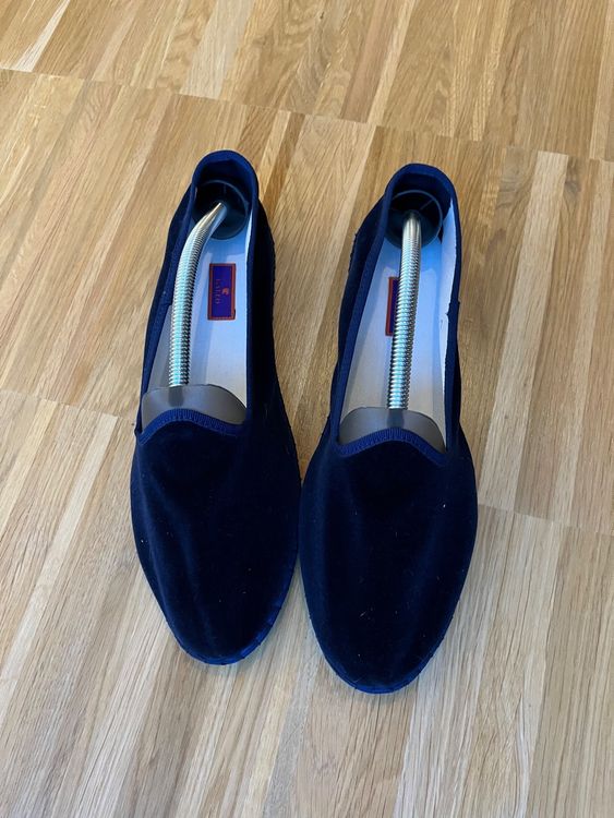 Blue Furlane Slippers - Gallo (Gebraucht) in Uitikon Waldegg für CHF 41 ...