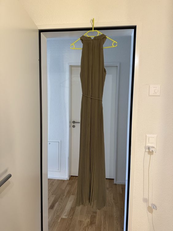Elegantes Maxikleid Gr. 38 - Festlich & Sommerlich (Gebraucht) in Buchs ...