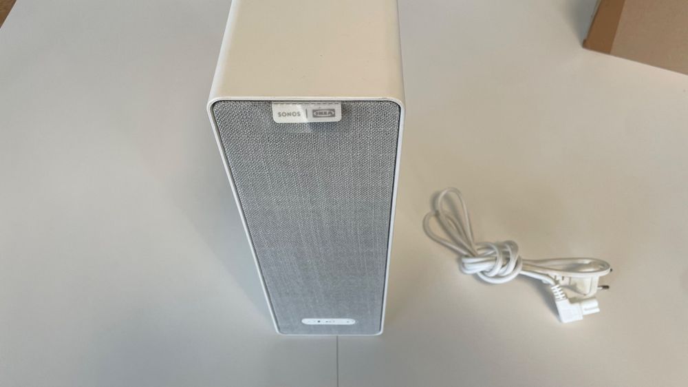 Symfonisk (Sonos) Box von Ikea (Gebraucht) in Zollikofen für CHF 91 ...