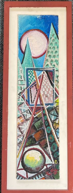 Beda Christ Gemälde (Gebraucht) in Root für CHF 5 – mit Lieferung auf ...