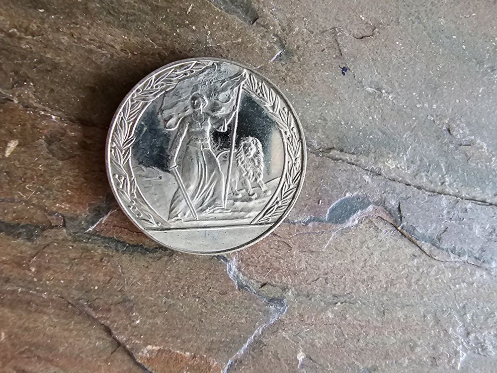 2 Lev Bulgarien (Gebraucht) in Märwil für CHF 1.5 – mit Lieferung auf ...