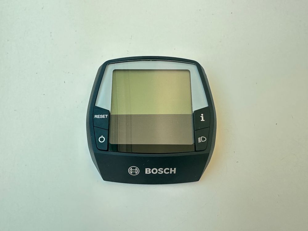 Bosch Intuvia kit (display, mount & remote) | Kaufen auf Ricardo