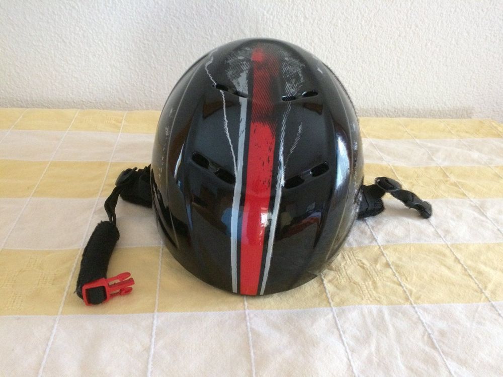 TecnoPro Kinder Skihelm XT Junior(IS-2A) (Gebraucht) in Buchs AG für ...