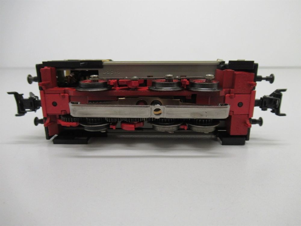 Märklin 2845 Set 'Railbouw Leerdam' AC | Acheter sur Ricardo