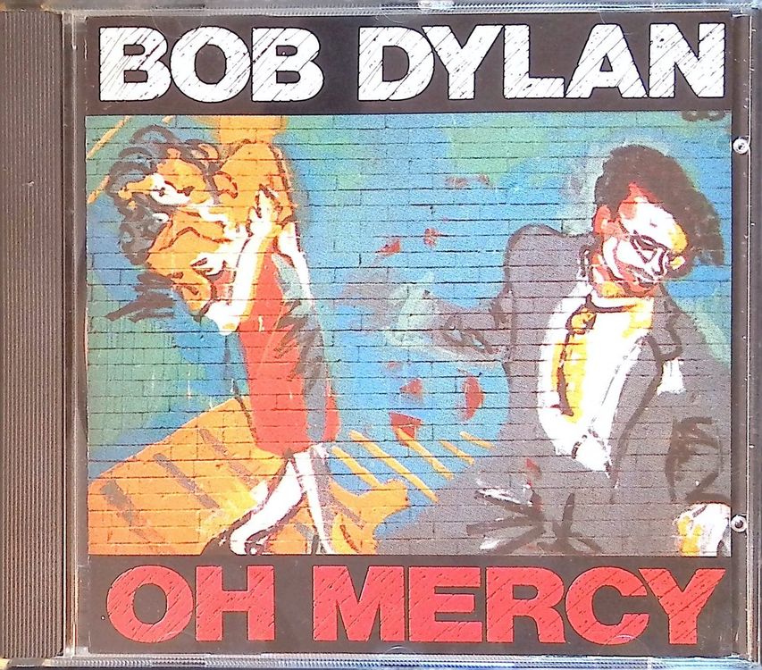 Oh Mercy - Bob Dylan (Gebraucht) in Russo für CHF 6 – mit Lieferung auf ...
