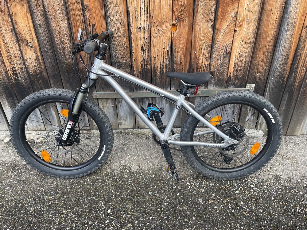 Early Rider 20 Zoll | Kaufen auf Ricardo