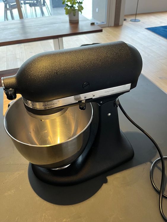 Kitchen Aid Artisan Kaufen Auf Ricardo