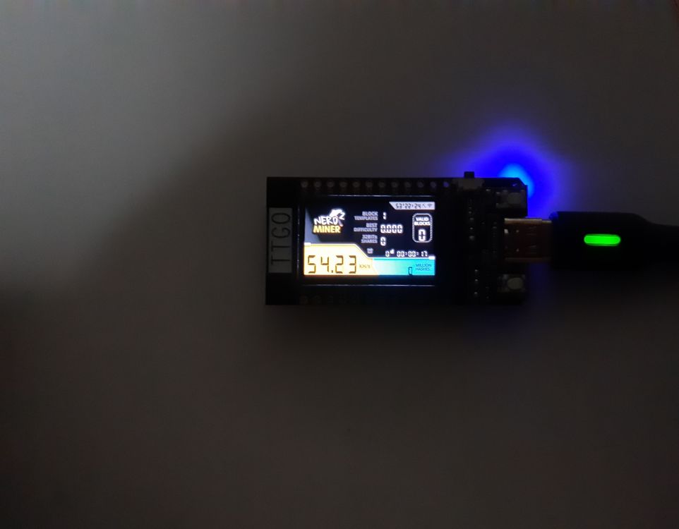 Nice Hash Miner V2 | Kaufen auf Ricardo