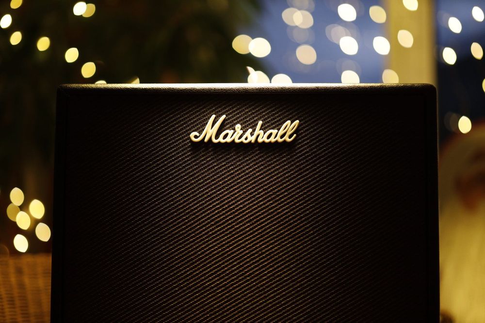 Marshall Code 50 | Kaufen auf Ricardo