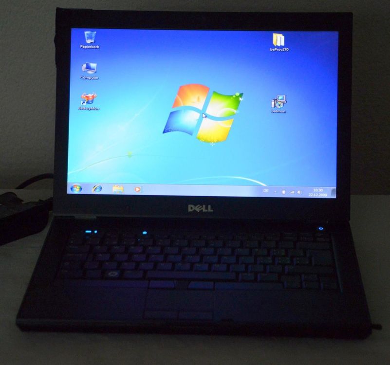 Dell Latitude E6400 (DPN: X463M A01) | Acheter sur Ricardo
