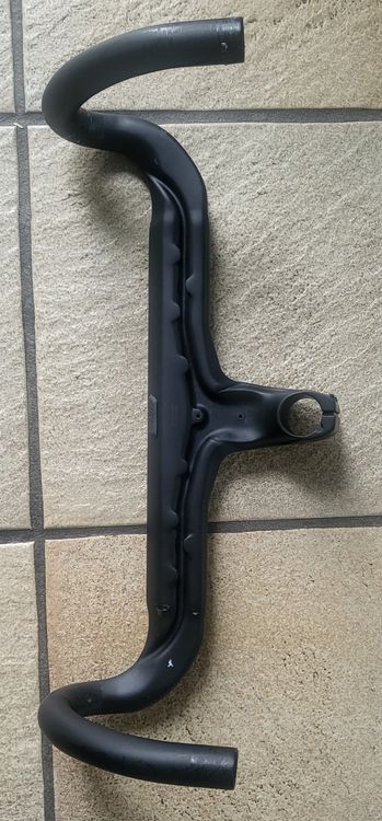 ROSE One-Piece-Cockpit - Race (Neu (gemäss Beschreibung)) in ...