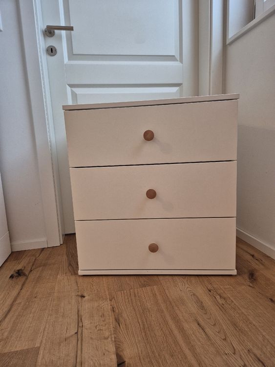 Imagedetailkommode Ikea 3 Schubladen Opportunity Kaufen Verviers Troccom 2022 09 01632840