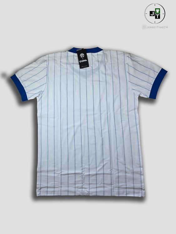 FC ZÜRICH FCZ X COPA 1981 TRIKOT NEU L (Neu und originalverpackt) in ...