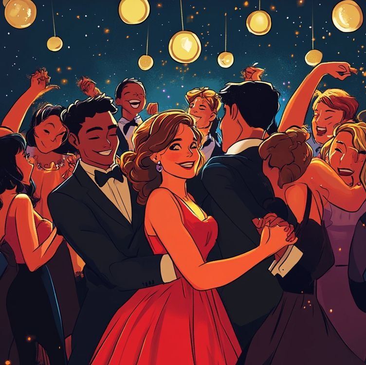 1x POLYBALL 2025 TICKET MIT LEGI 29.11.20225 ETH ZÜRICH (Gebraucht) in ...