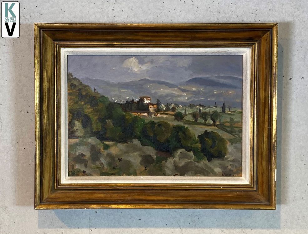 Joseph H. Waser - Swiss Art Selection (Gebraucht) in Sursee für CHF 75 ...