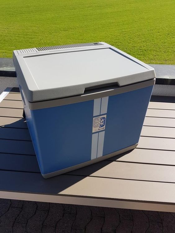 Mobicool B40 Kühlbox, bis -15°C (Gebraucht) in Bühler für CHF 121 – mit ...